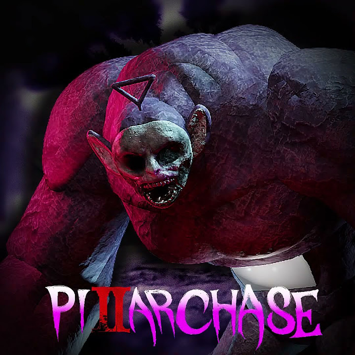 [Pillar chase 2]Tinky Winky/Stricken Official Chase theme - YouTube