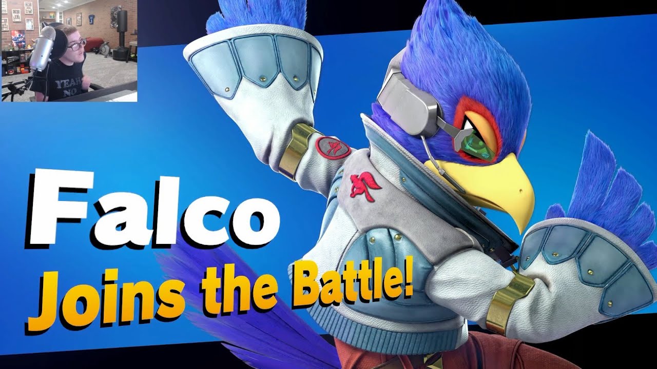 Ty Finally Confronts Galeem In Super Smash Bros. Ultimate! - YouTube