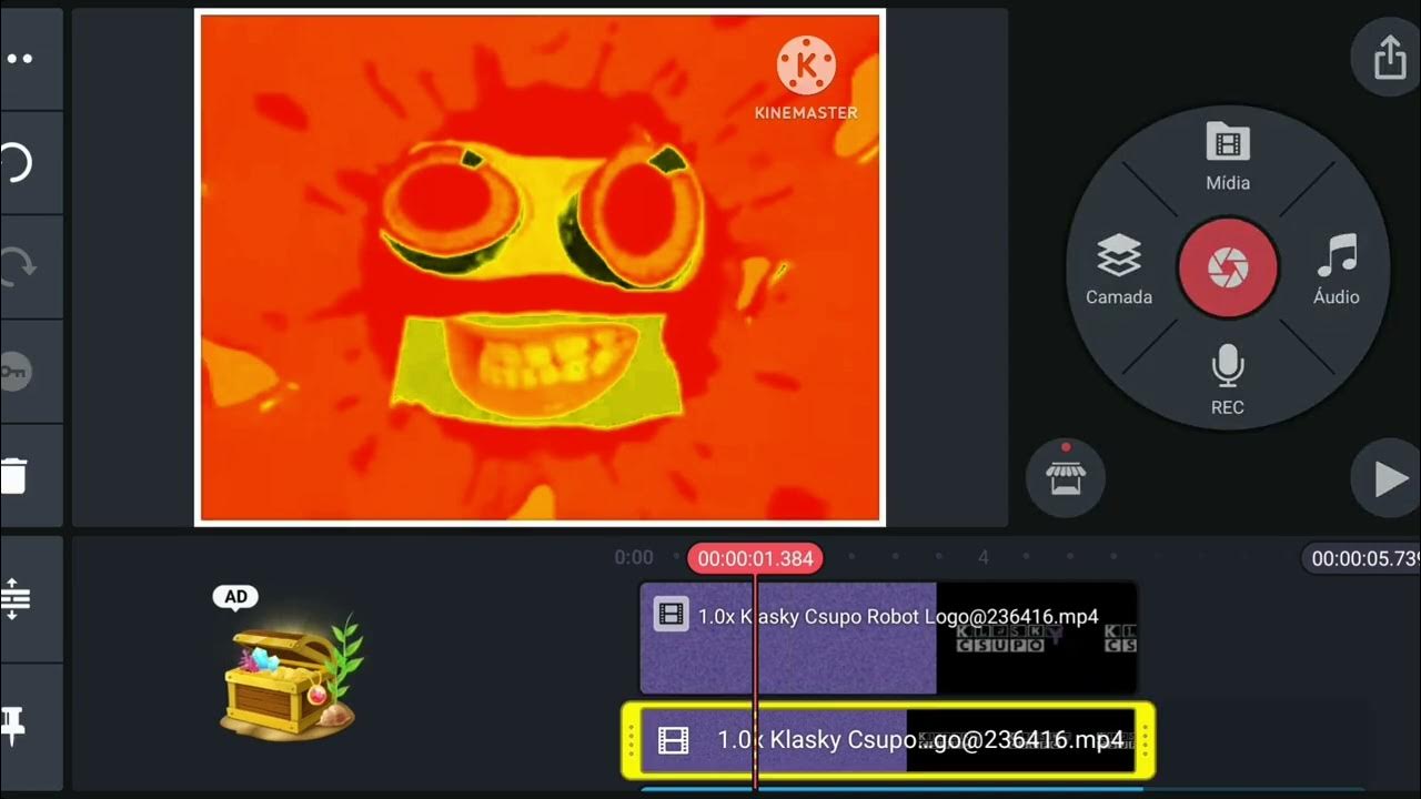 John Tube Tutorials: How To Make LTKC Map On Kinemaster - YouTube