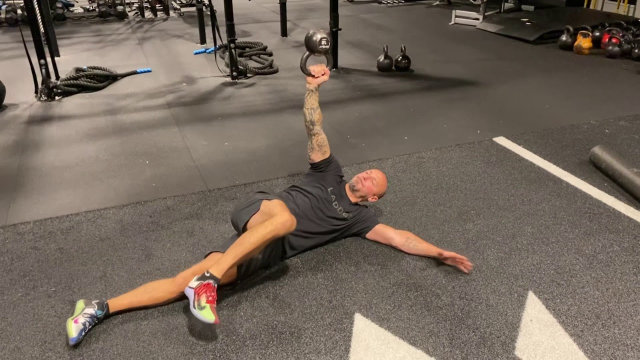 7 Advanced and Rare Core Exercises To Build Bulletproof Abs - YouTube