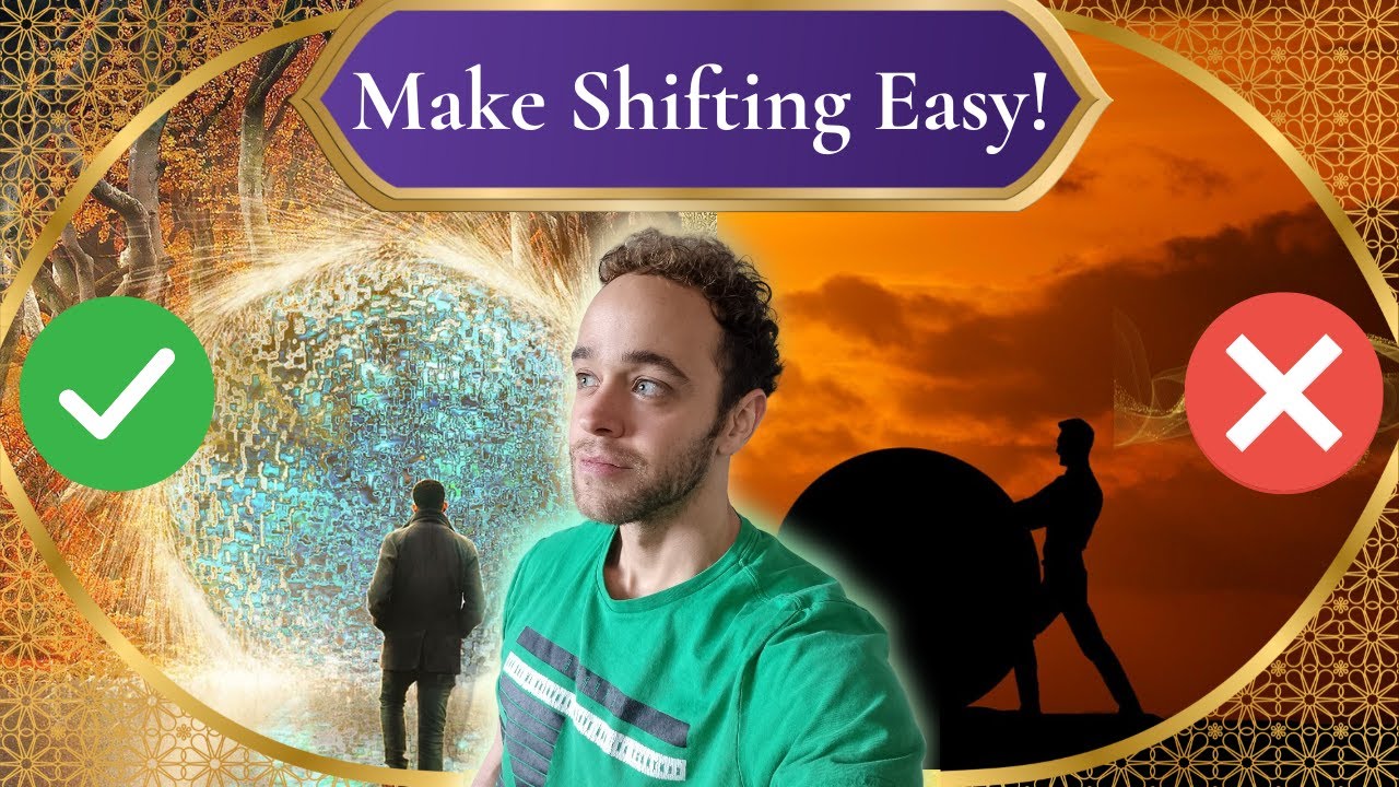 Discover this technique so you can shapeshift as a starseed (how to ...