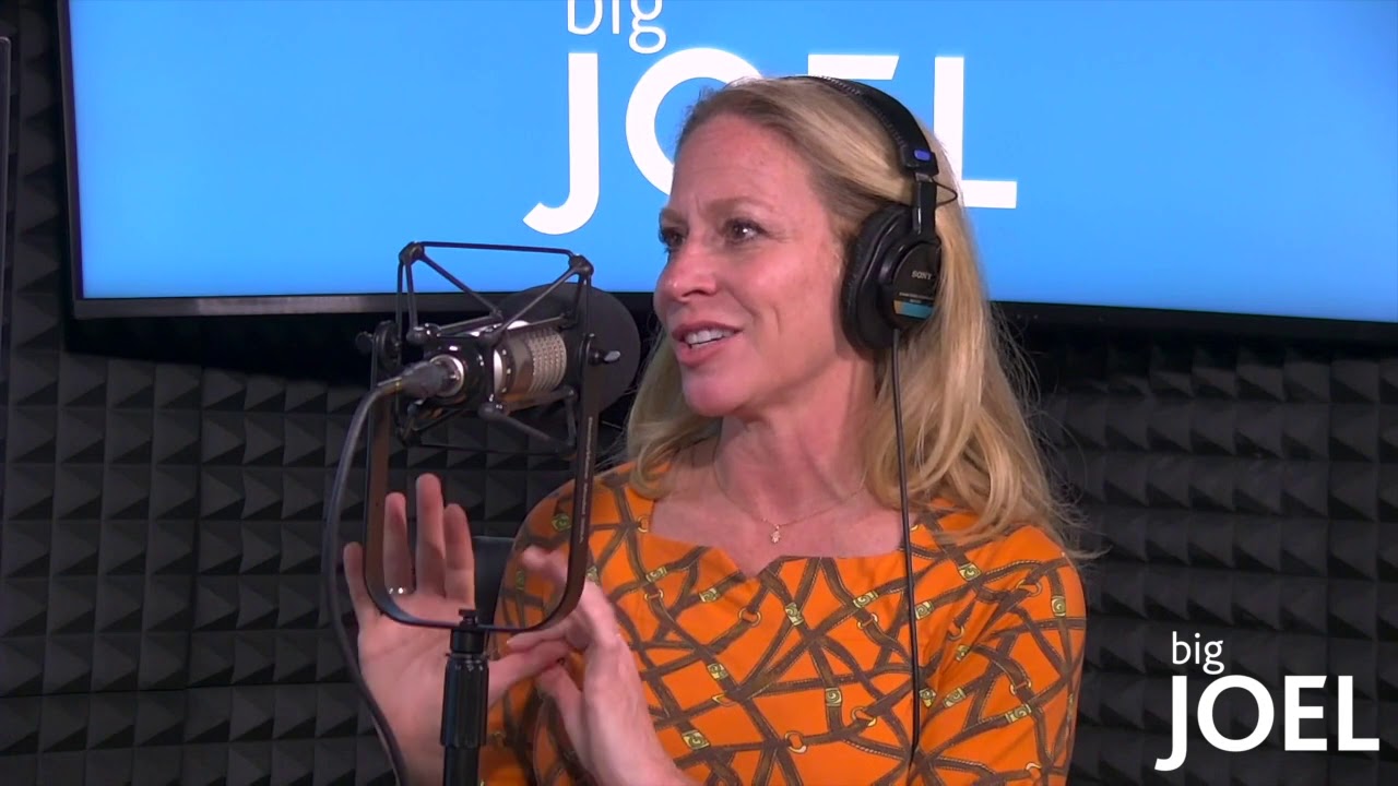 Episode 006: Felicia Stoler, America's Health & Wellness Expert - YouTube