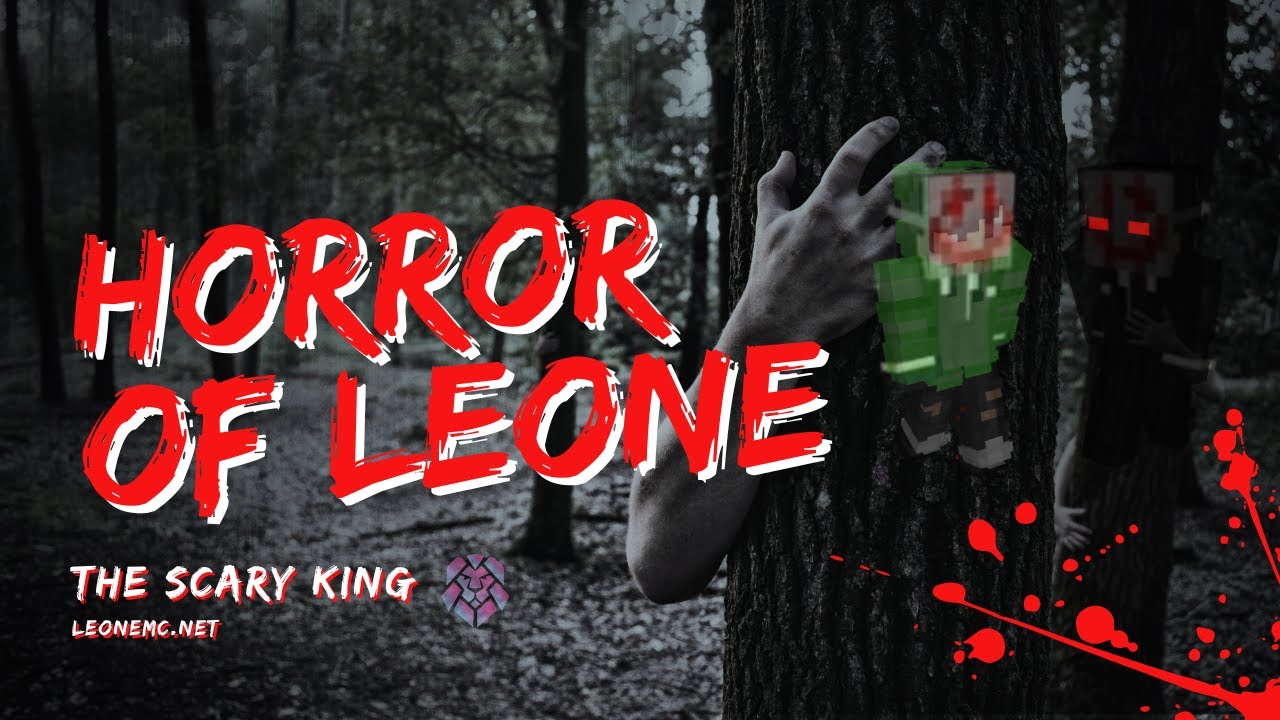 Leonemc montage #19 - YouTube