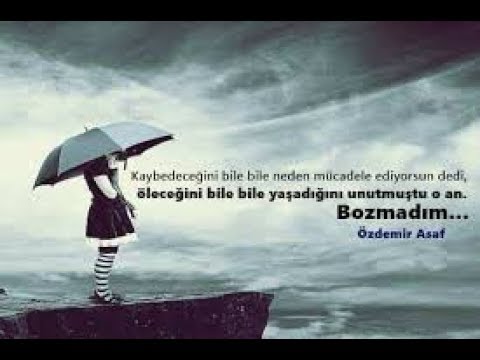 Saçlarıma Rüzgar Değdi ( Sağım Yalan Solum Yalan)   Eylem KÜÇÜK  Cover
