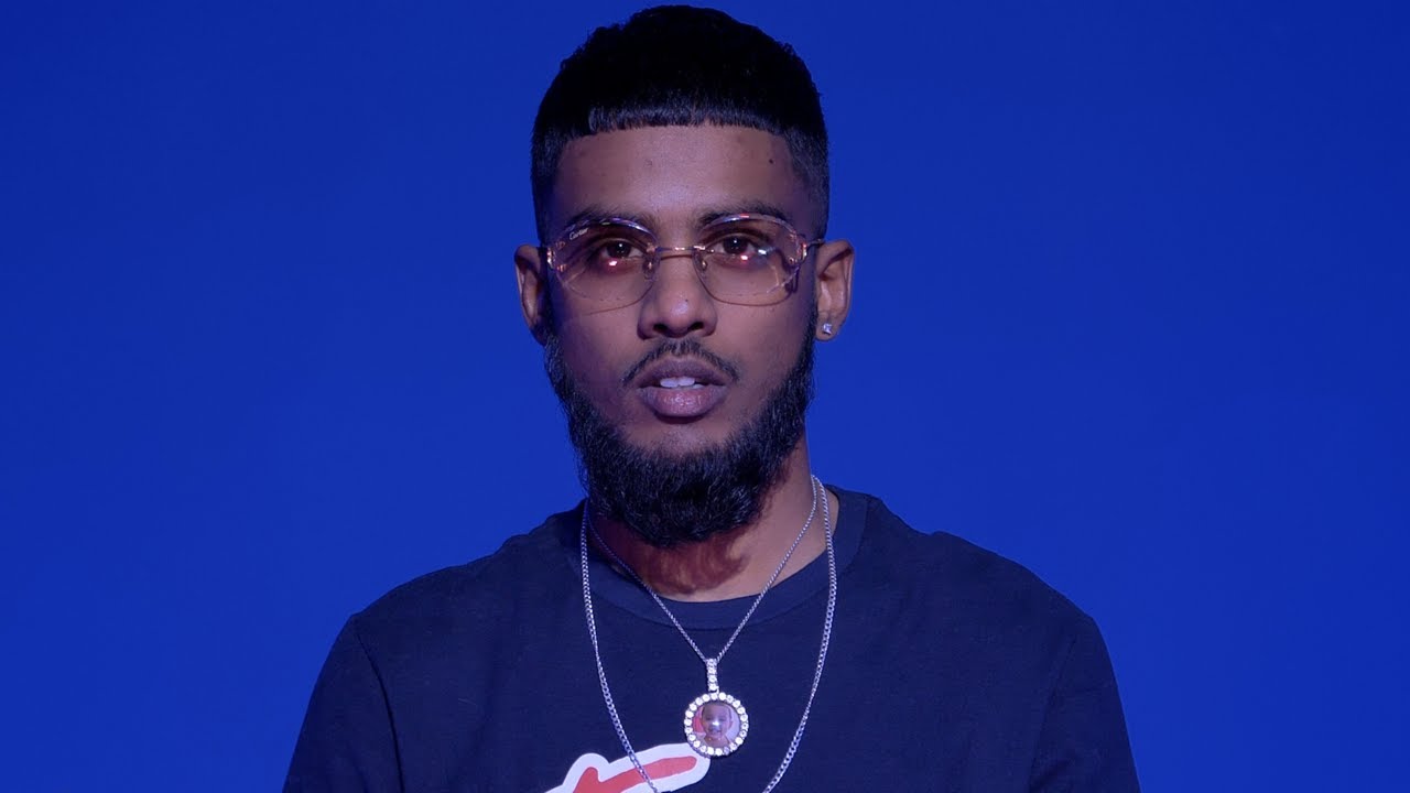 AZ - Forever (Official Video) - YouTube