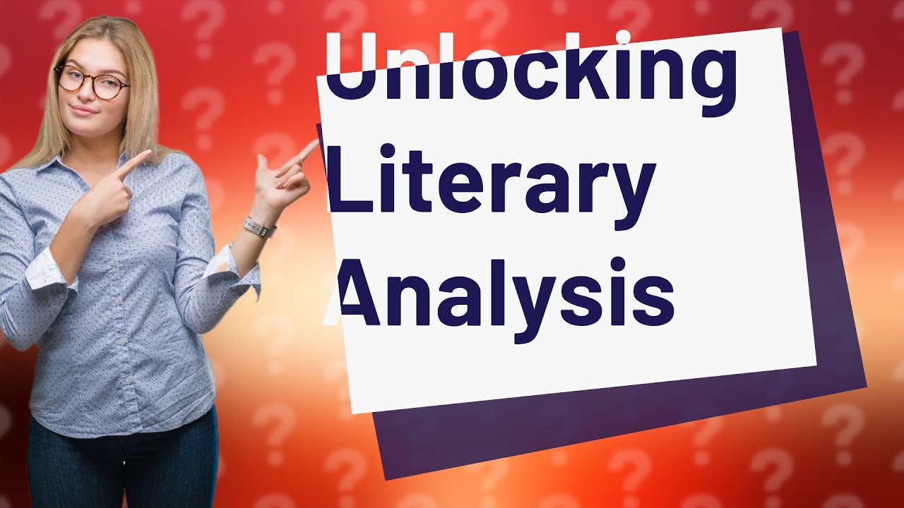 How Can Understanding Feminism, Gay/Lesbian, and Marxist Criticism ...