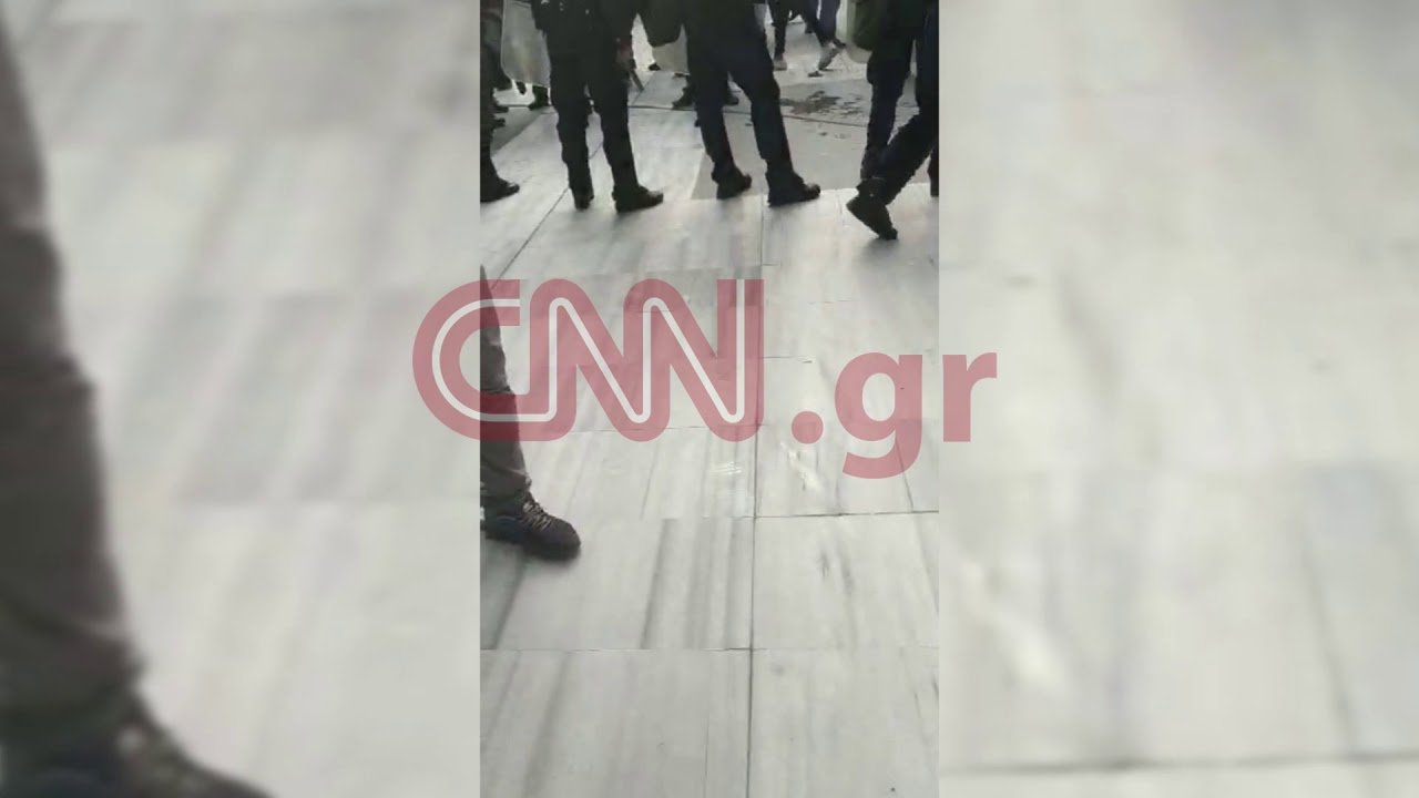 Επεισόδια στο Εφετείο - YouTube