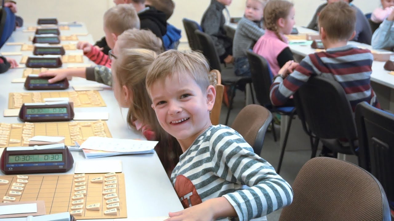 Newcomer's Tournament - YouTube