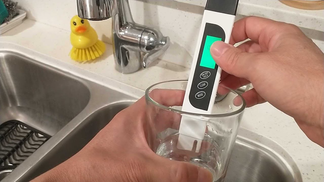 What is the Best and the Worst water? - YouTube