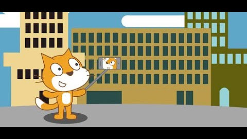 Scratch MIT in a nutshell - YouTube