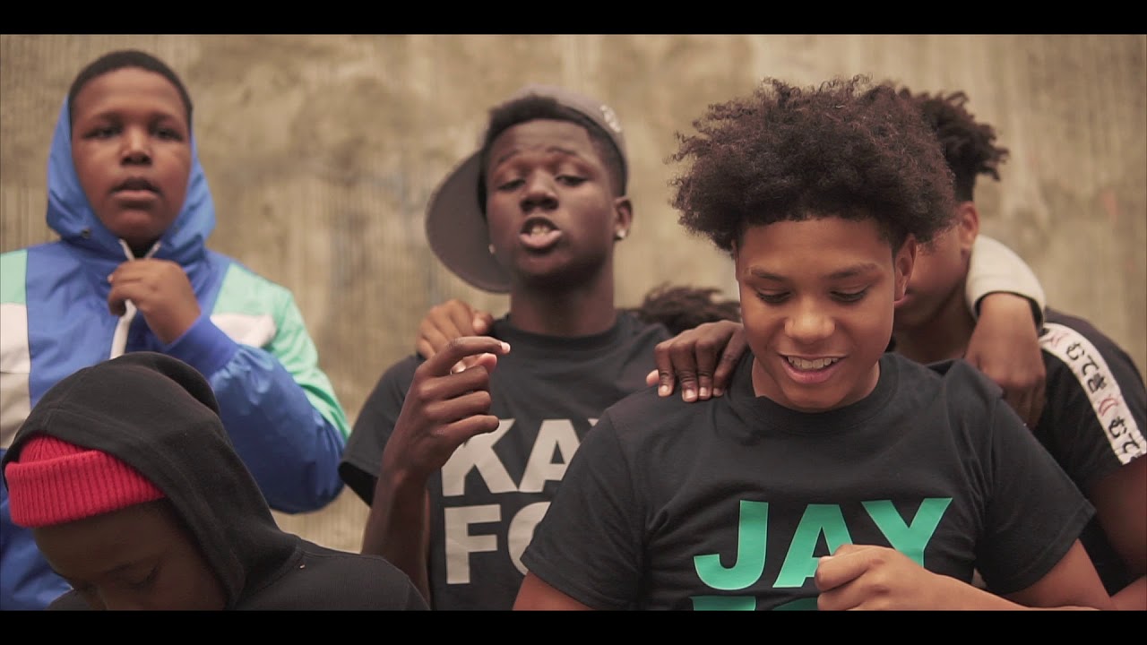 Kay Foh & Jay Foh - "Gang Nem" | Shot by @nhfcameraguy - YouTube