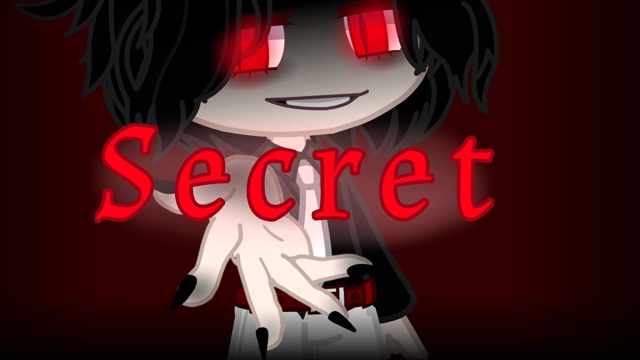 Secret||Hashira Uppermoon AU/Swap AU||Demon Slayer/KNY||Gacha Club ...