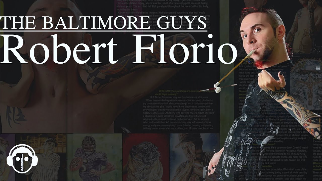 Robert Florio - YouTube