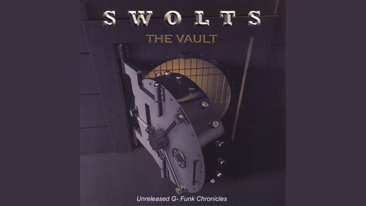 Swaan (feat. Bassist Aaron Mills From Cameo) - YouTube