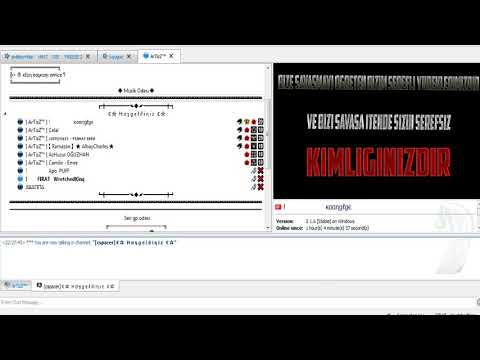 ALBAYCHARLES VELETLİĞİ #1