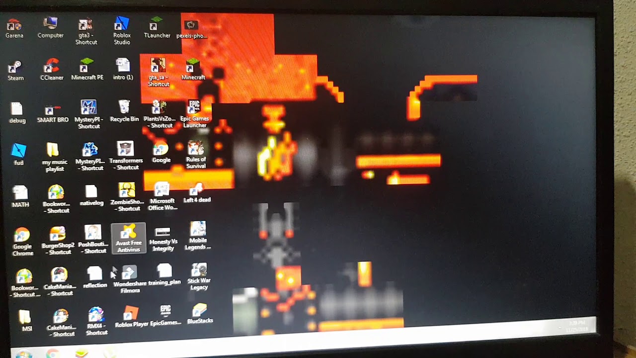 How to fix your wifi to play roblox - YouTube
