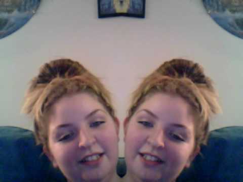 Two headed human - YouTube