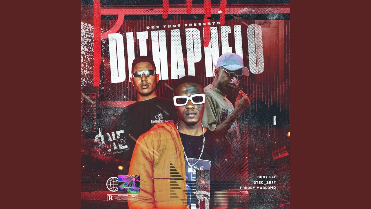 Dithapelo - YouTube