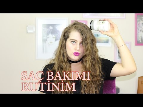 Saç Bakımı Rutinim | Hızlı ve Sağlıklı Saç Uzatma Yöntemleri