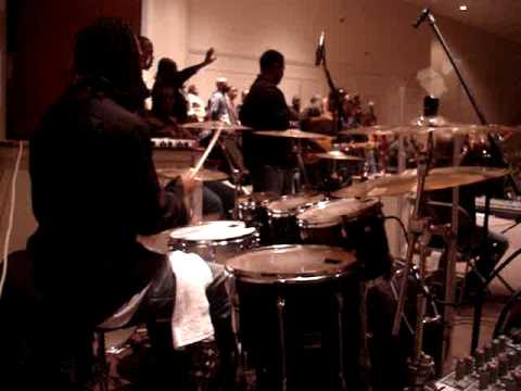 Crystal Rucker Sings "Change" - YouTube