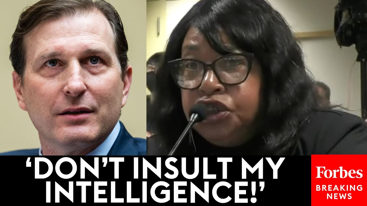 VIRAL MOMENT: Mother Of Homicide Victim Excoriates Dan Goldman ...