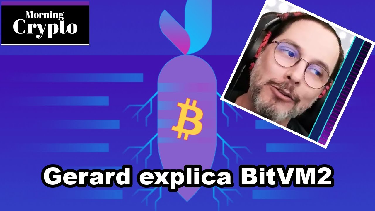 Explorando a Revolução da BitVM2: O Futuro das Transações no Bitcoin ...