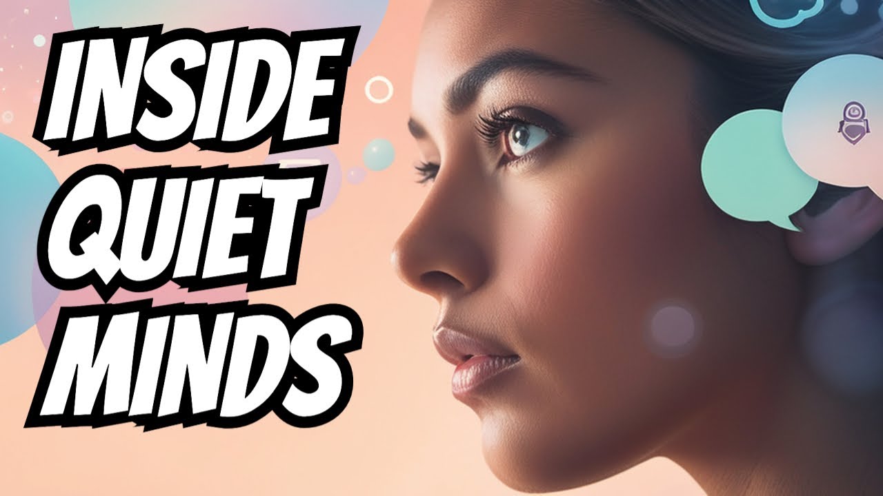 Interesting Facts About Quiet People That Others Don't Tell You - YouTube