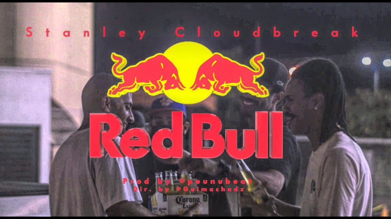 Stanley - Red Bull (Official Music Video) - YouTube