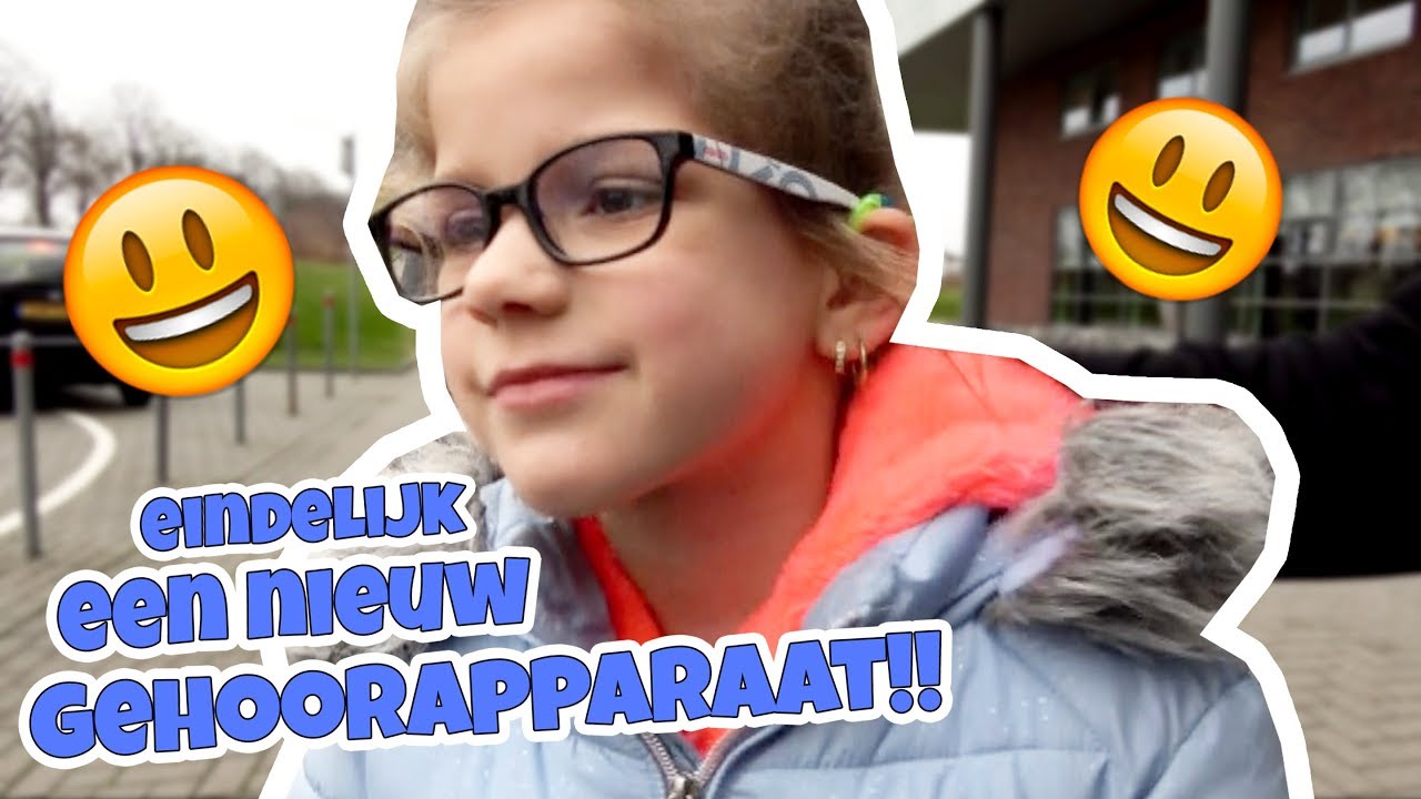 NIEUWE GEHOORTOESTELLEN !! - KOETLIFE VLOG #629 - YouTube