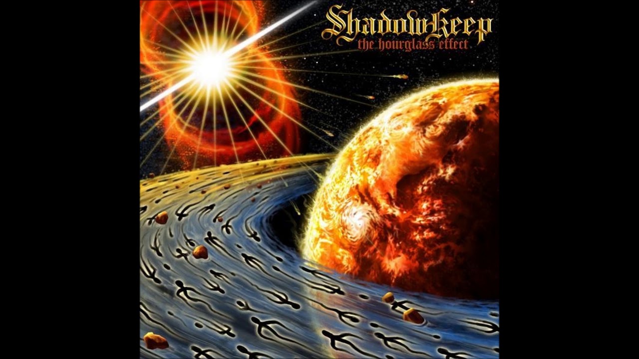 Shadowkeep - Waiting for the Call - YouTube