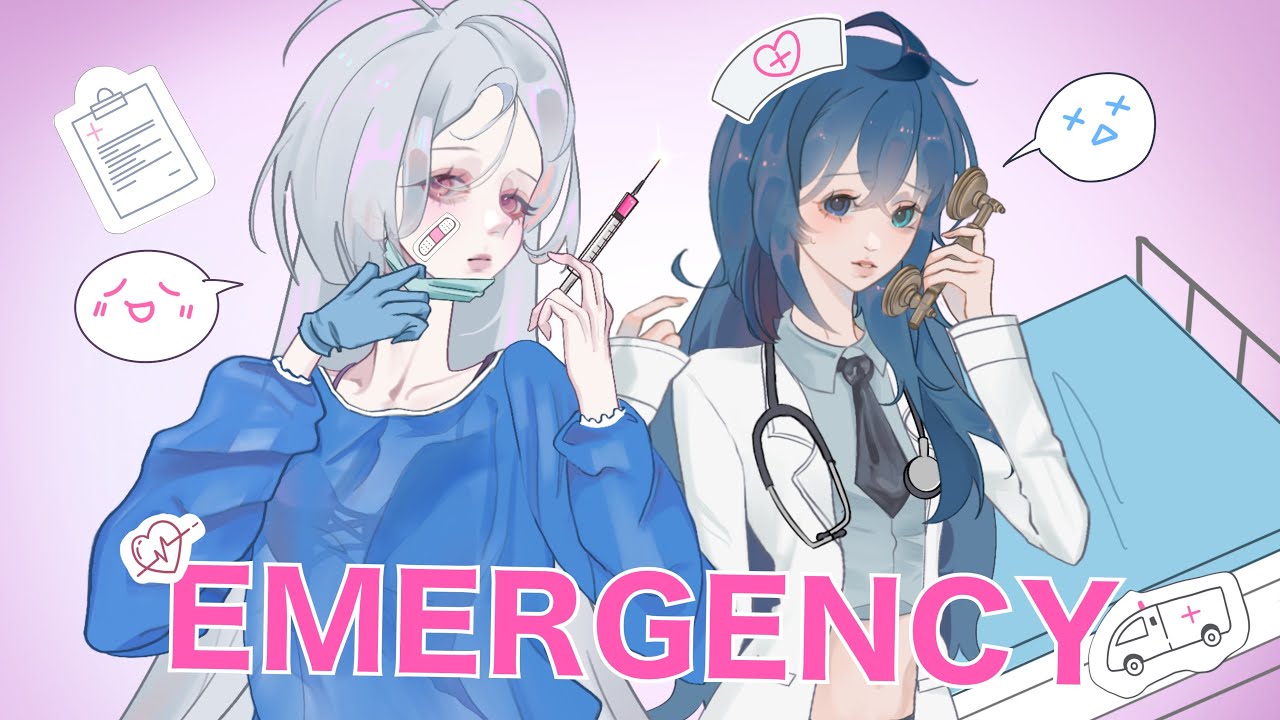 EMERGENCY MEME (ft. friend!) - YouTube