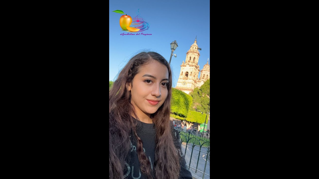 Una Tarde En Mi Bella Morelia- MARISOL EN VIVO - YouTube