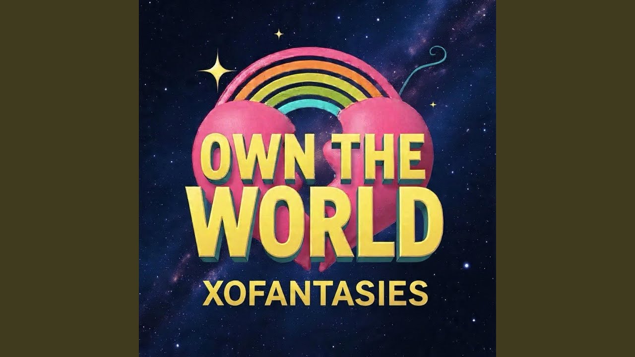Own the World - YouTube