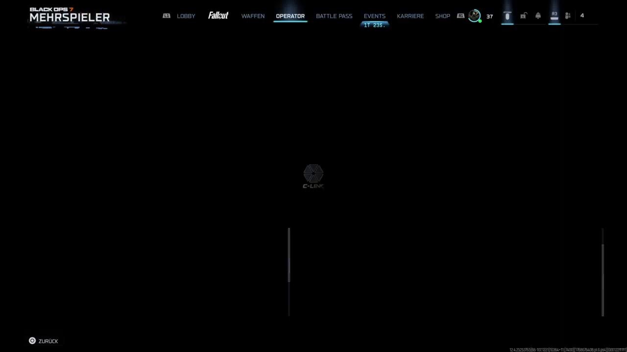 COD BO 7 es geht los mit Sasion 1 Nur mit David Mason & Emma Kagen ...