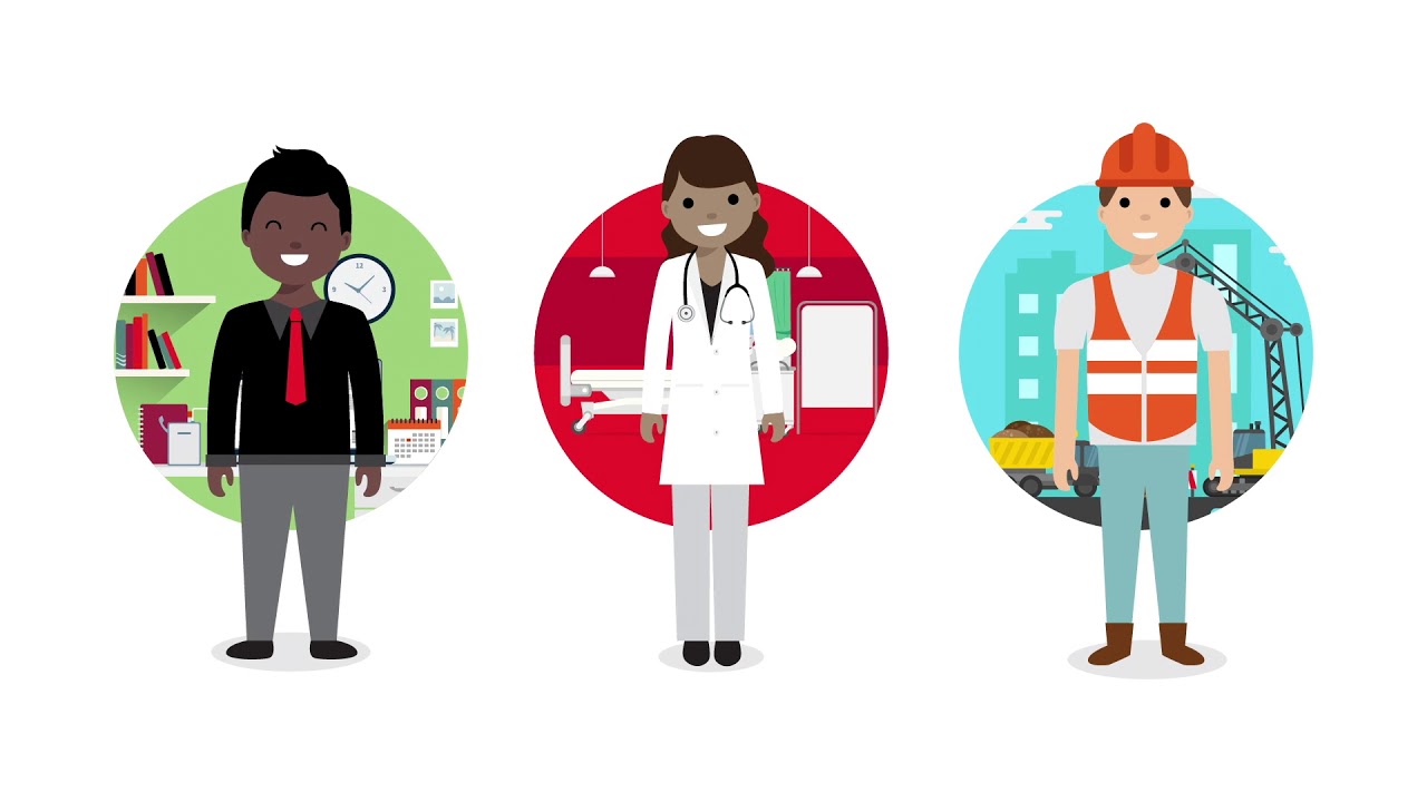 Planifer pour le Canada: À propos de nous - YouTube