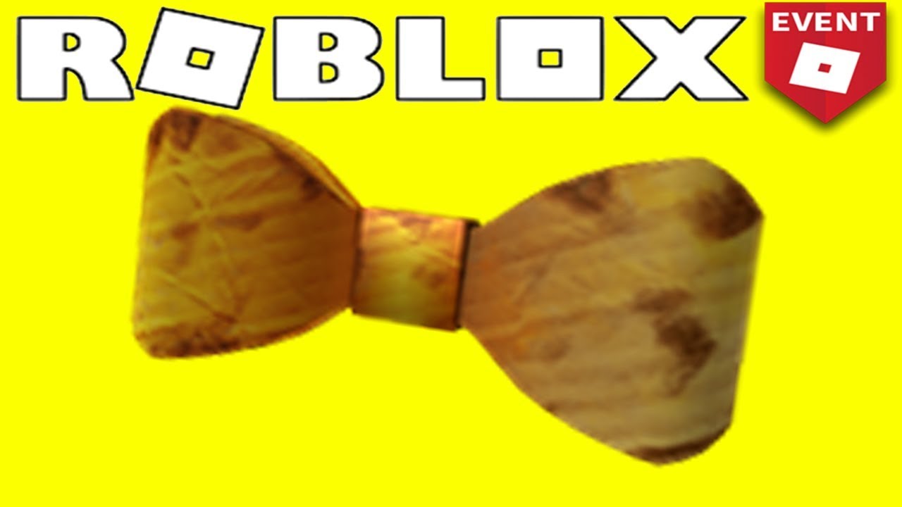 [EVENT-BİTTİ] DIY Cardboard Bow Tie Nasıl Alınır? - YouTube