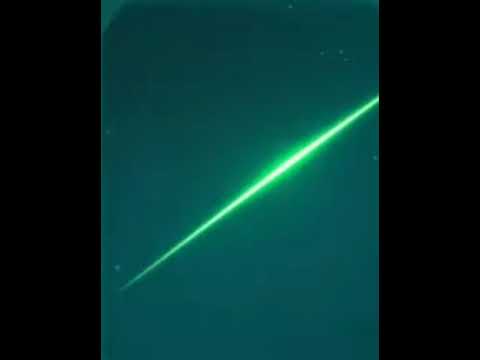 Leia's Glow... - YouTube