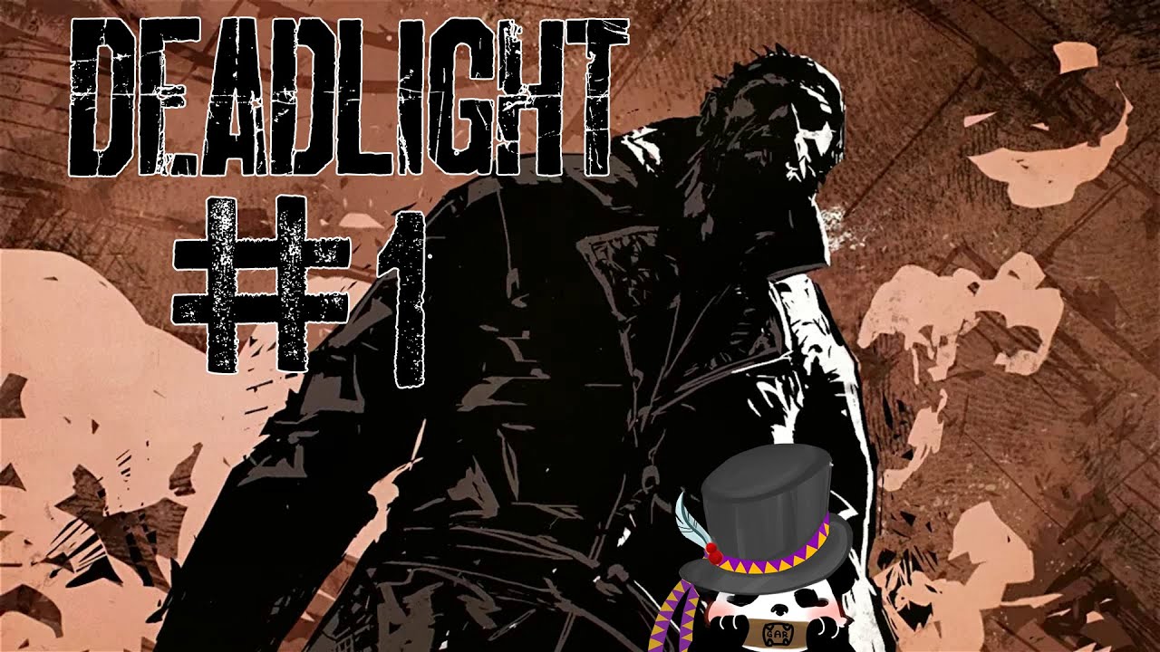 Deadlight (Commentary) Part 1: Zombie Prince (First Playthrough) - YouTube