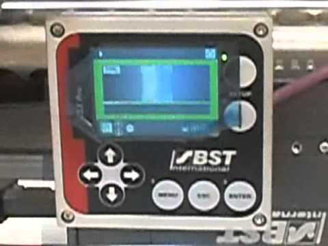 CLS Pro 600 - YouTube