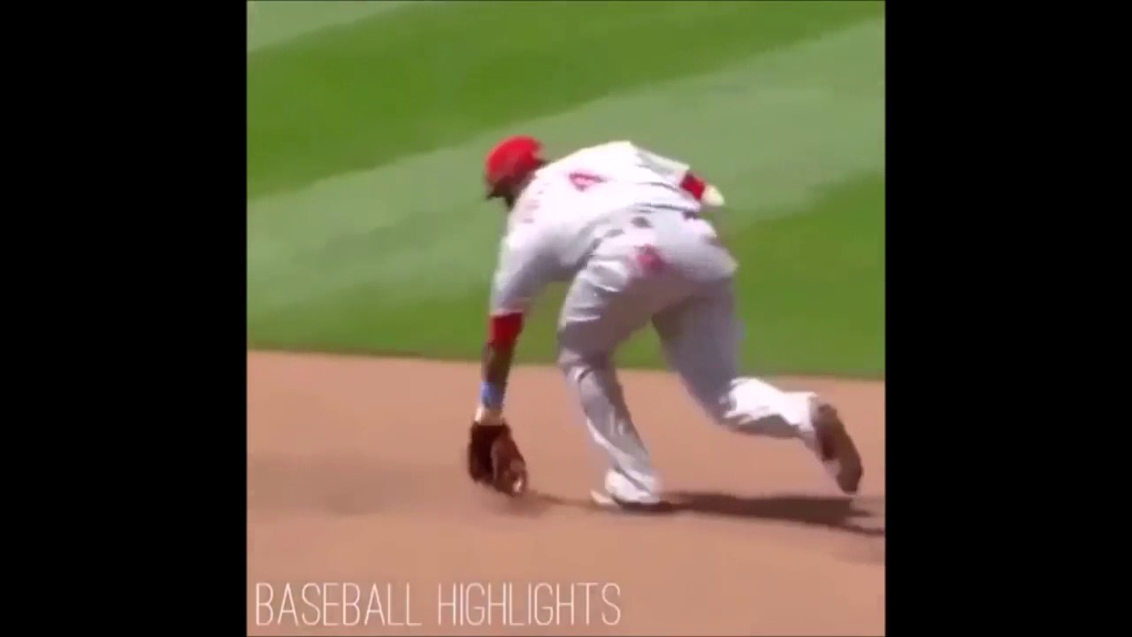 Baseball Beat Drop Vine Compilation #4 - YouTube