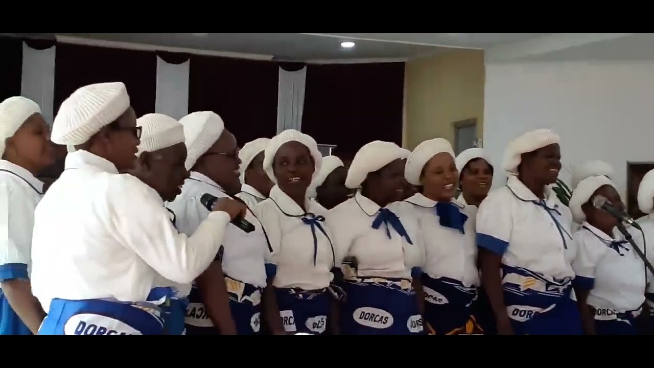 NDAKONZEKERA_ CENTRAL MALAWI CONFERENCE DORCAS MASS CHOIR_ SDA MALAWI ...