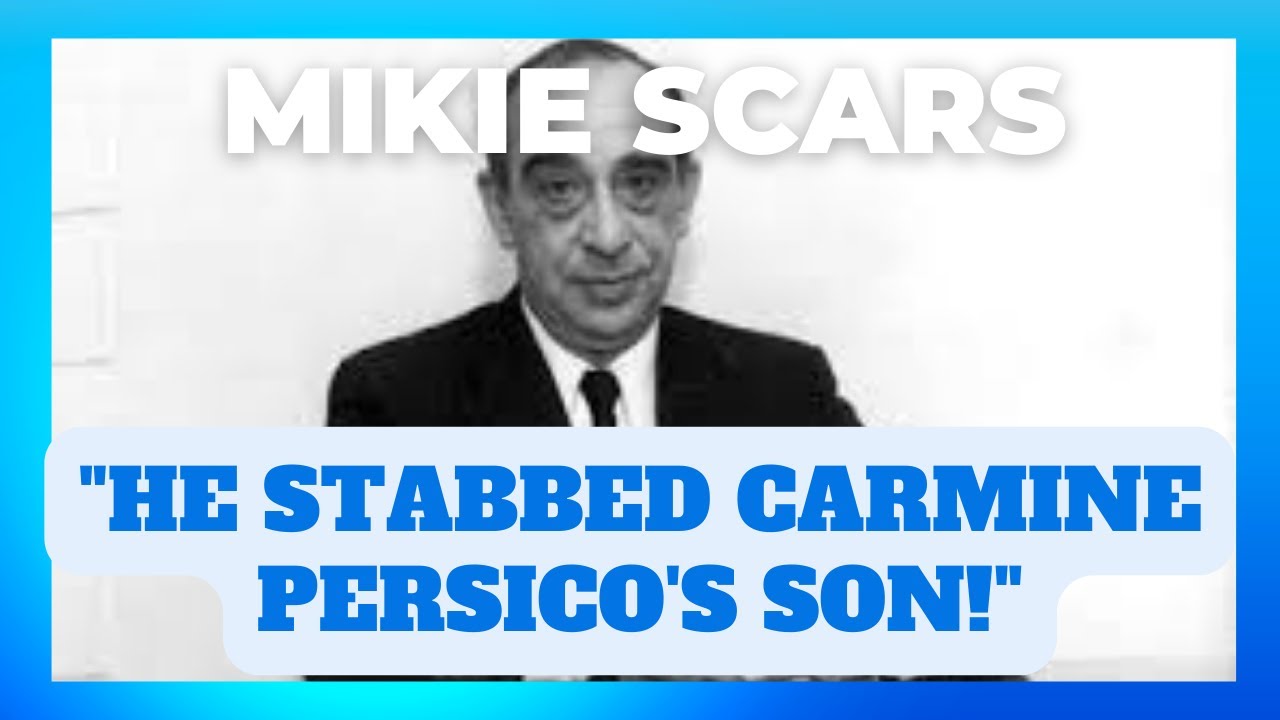 "Paul Castellano Gave SAMMY THE BULL Permission to Abuse Jimmy Brown ...