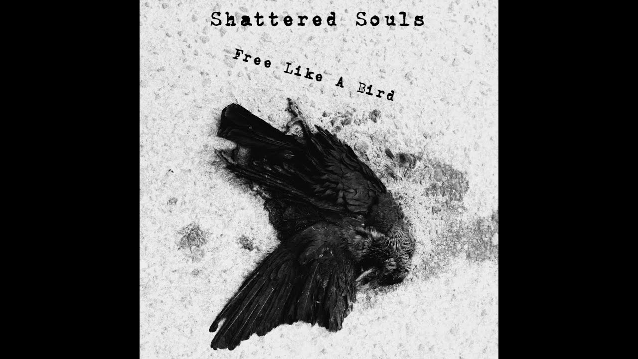 Shattered Souls - Will You Ever Be Honest - YouTube