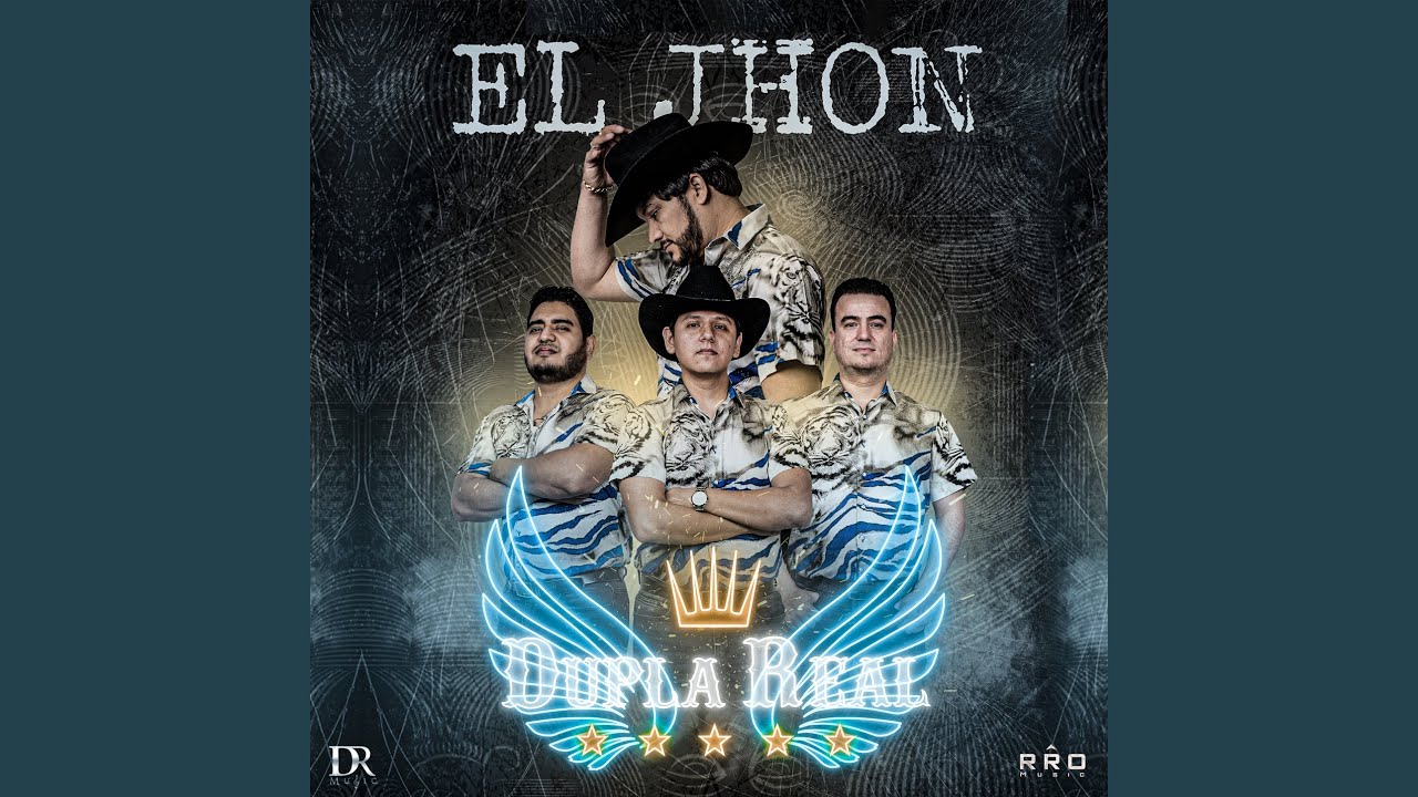 El Jhon - YouTube