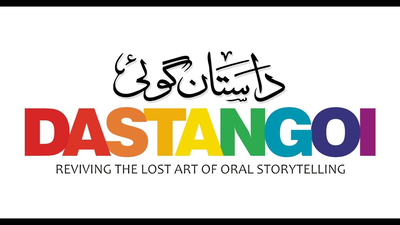 Dastangoi The Lost Art of Oral Storytelling | Performed by Badar Khan ...