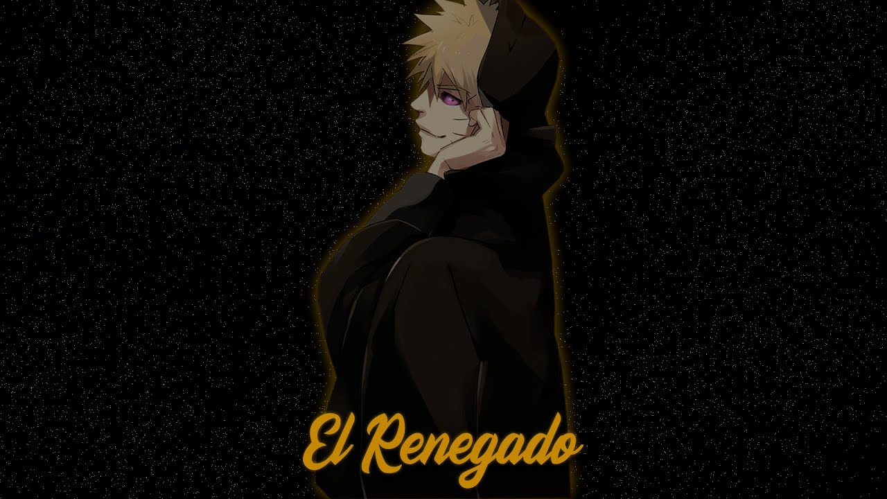 El Renegado | Naruto | Capítulo 20 | - YouTube