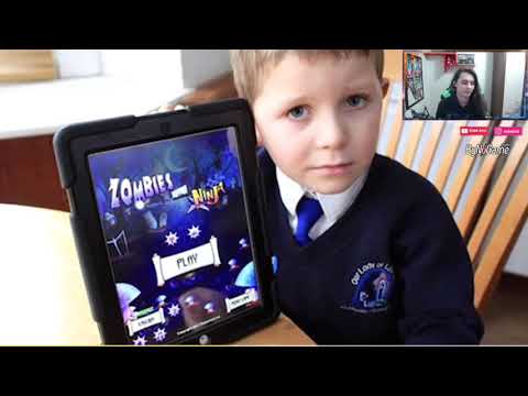 Enes Avcı | Oha Diyorum - Oyunlara Deli Para Yatıran Çocuklar - izliyor