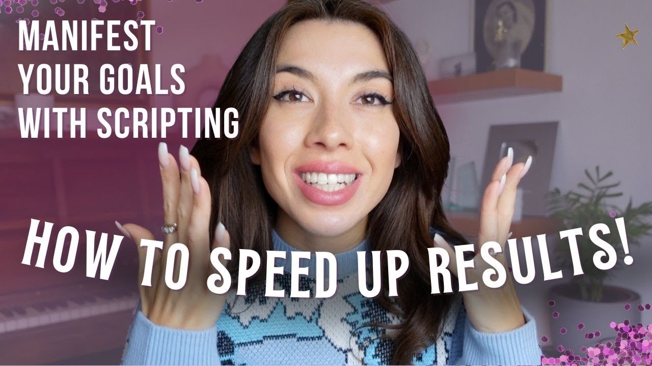 Manifest Faster How To Speed Up Results Using Scripting THIS Is Why Manifest Faster How To Speed Up Results Using Scripting THIS Is Why