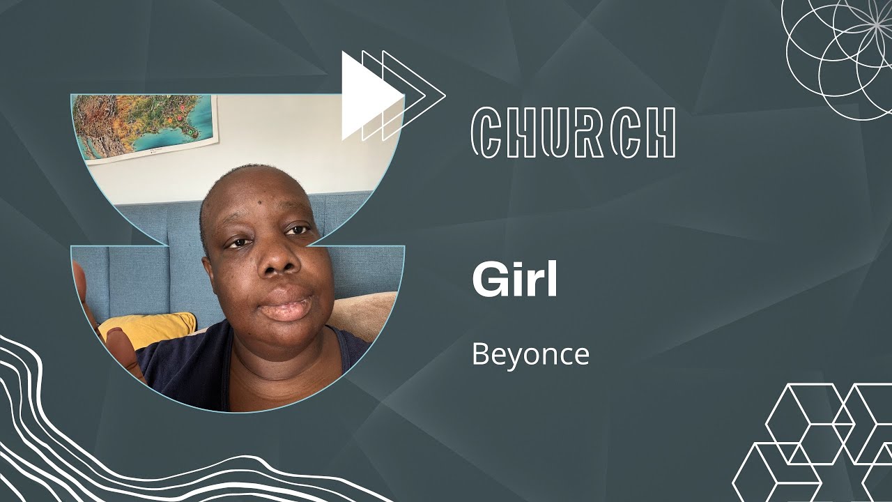 Church Girl by Beyoncé. - YouTube
