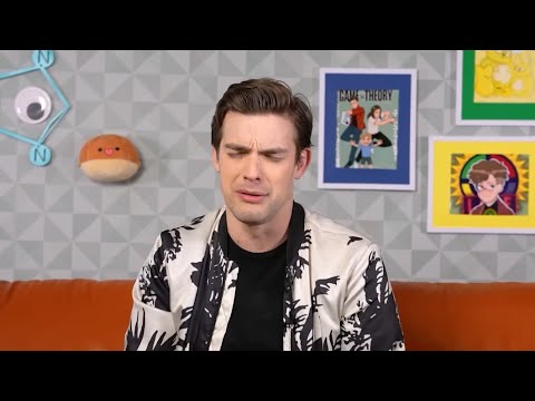 matpat out of context for the final time extended ++ ultra double bossy ...